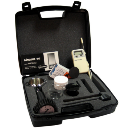 Quality Control Kit - Caffè Barbera - Caffè Barbera Shop