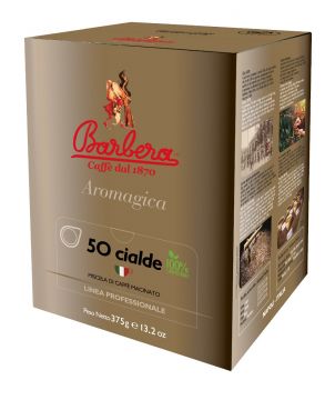 Caffè Barbera Since 1870 - Official Website - Caffè Barbera Shop