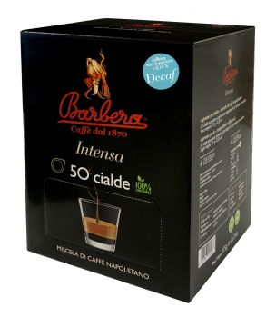 Caffè Barbera Since 1870 - Official Website - Caffè Barbera Shop